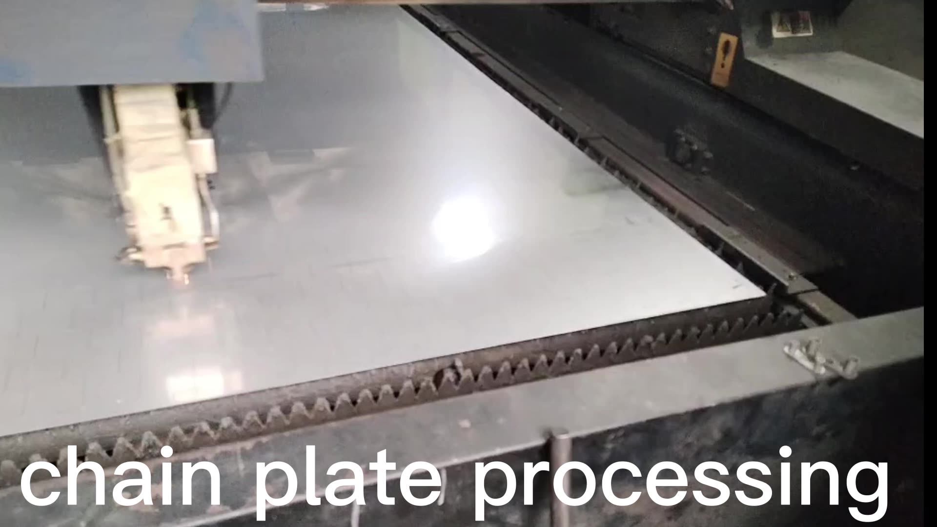 Chain Plate Conveyor Belt Slat Conveyor Tunnel Oven Plate Link Conveyor ...