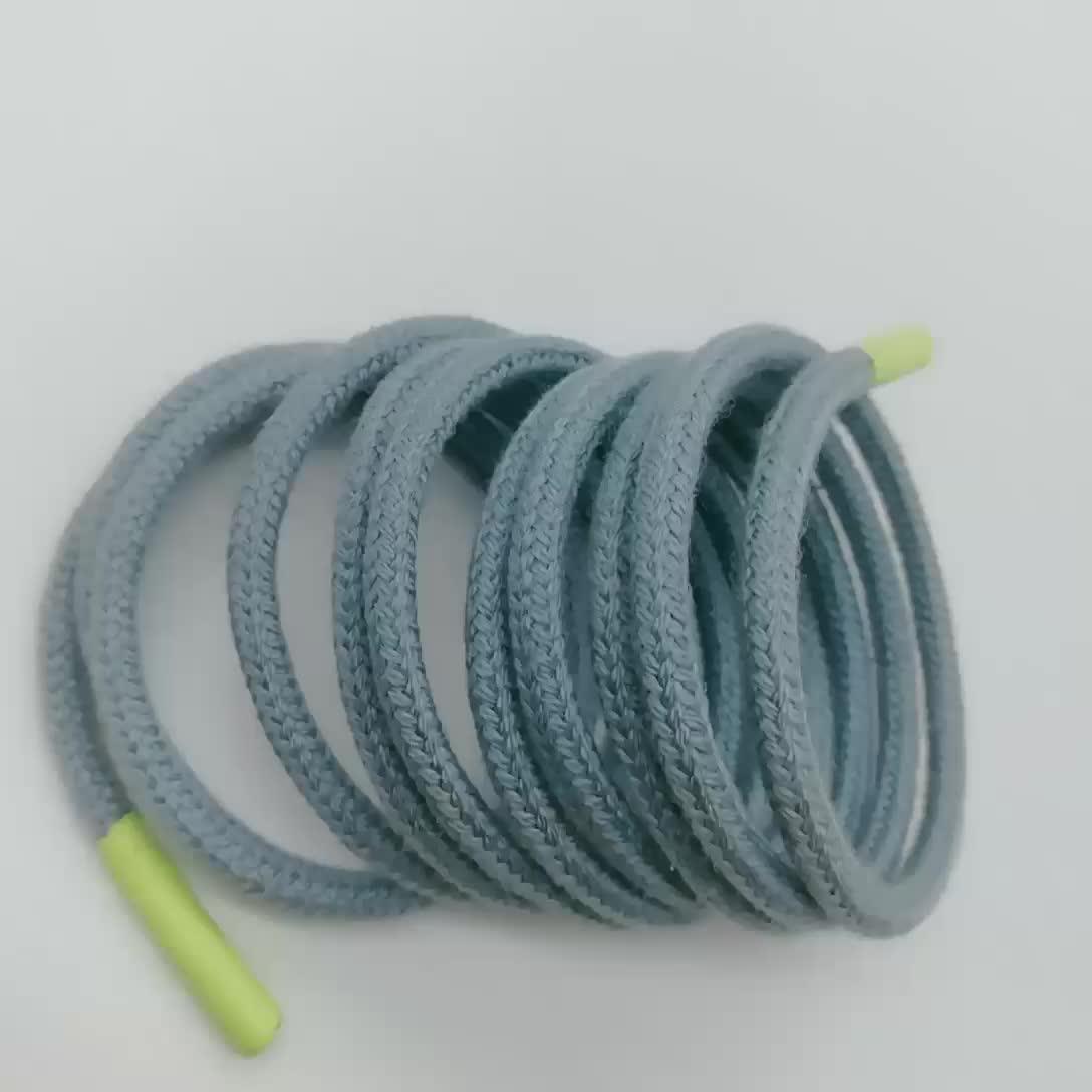 Drawcord Wholesale Multi Colored Cotton Cord Drawstring Cord For ...