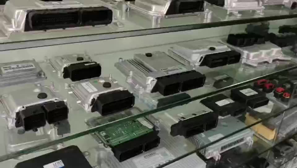 Car Ecu Computer Board 0281016894 - Buy Engine Control Unit,Original ...