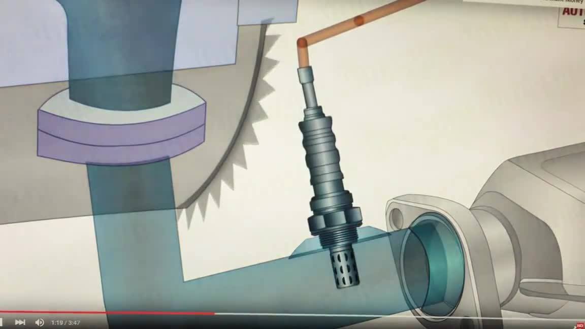 跨境氧传感器 96951720 25189500 9024423 234-4298 96964230-阿里巴巴