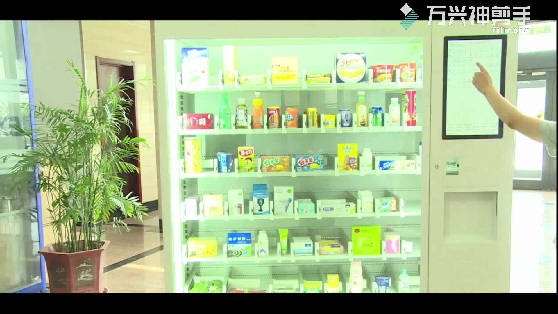 Snbc Smart Locker Grid Locker For Residential Toy Vending Machine With ...