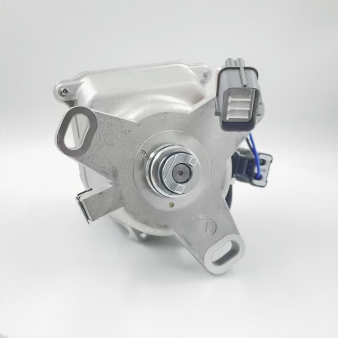 High Performance Distributor Ignition 30100-p06-a02 30100-p08-006 Td42u ...