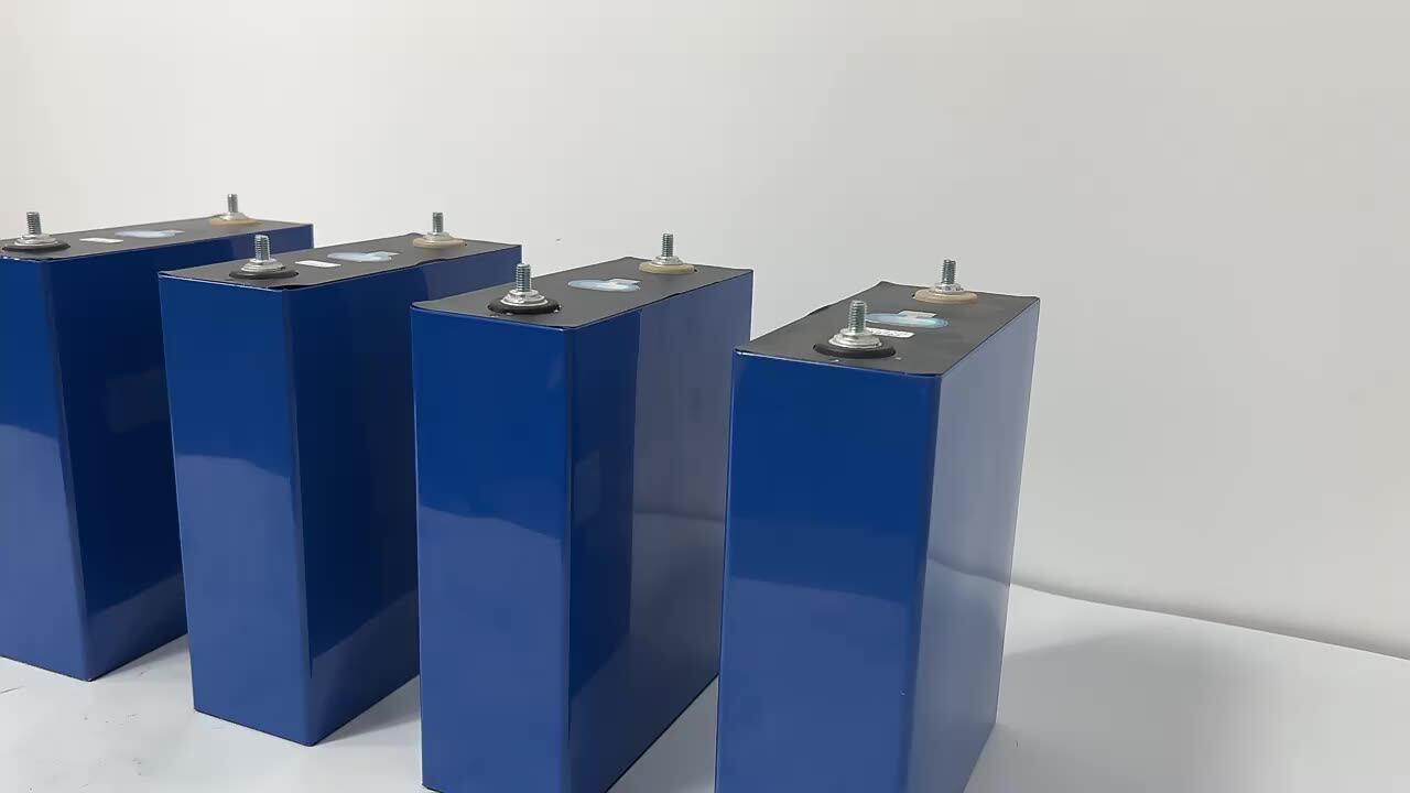 Catl Calb 3.2v 230ah 280ah 300ah Lifepo4 Batteries Lithium Iron ...