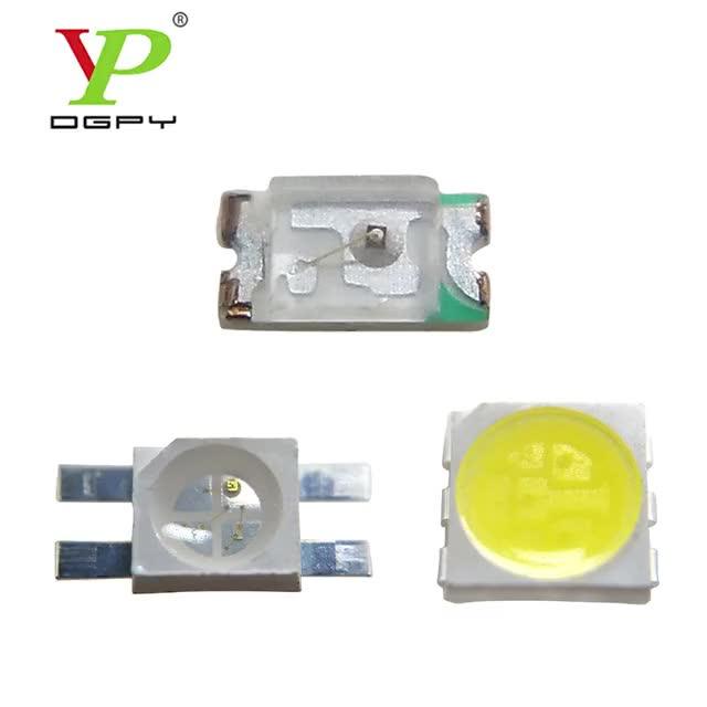 3mm 5mm 8mm Round Far Infrared Led - Buy 3mm 5mm 8mm Round Far Infrared ...