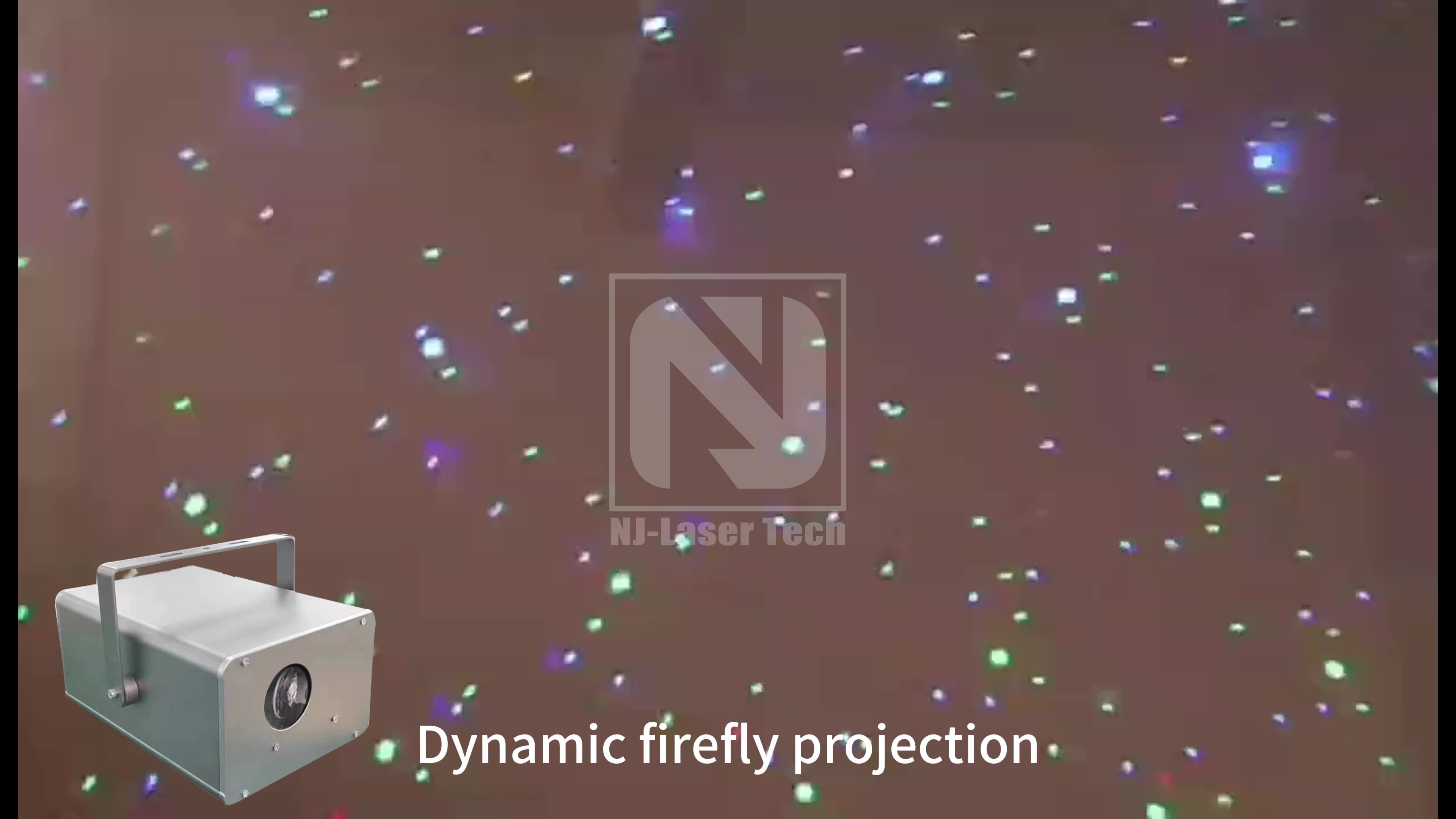 Projection Firefly Ip65 Laser Light Outdoor Quantified Engineering Travel Star Light Firefly ...