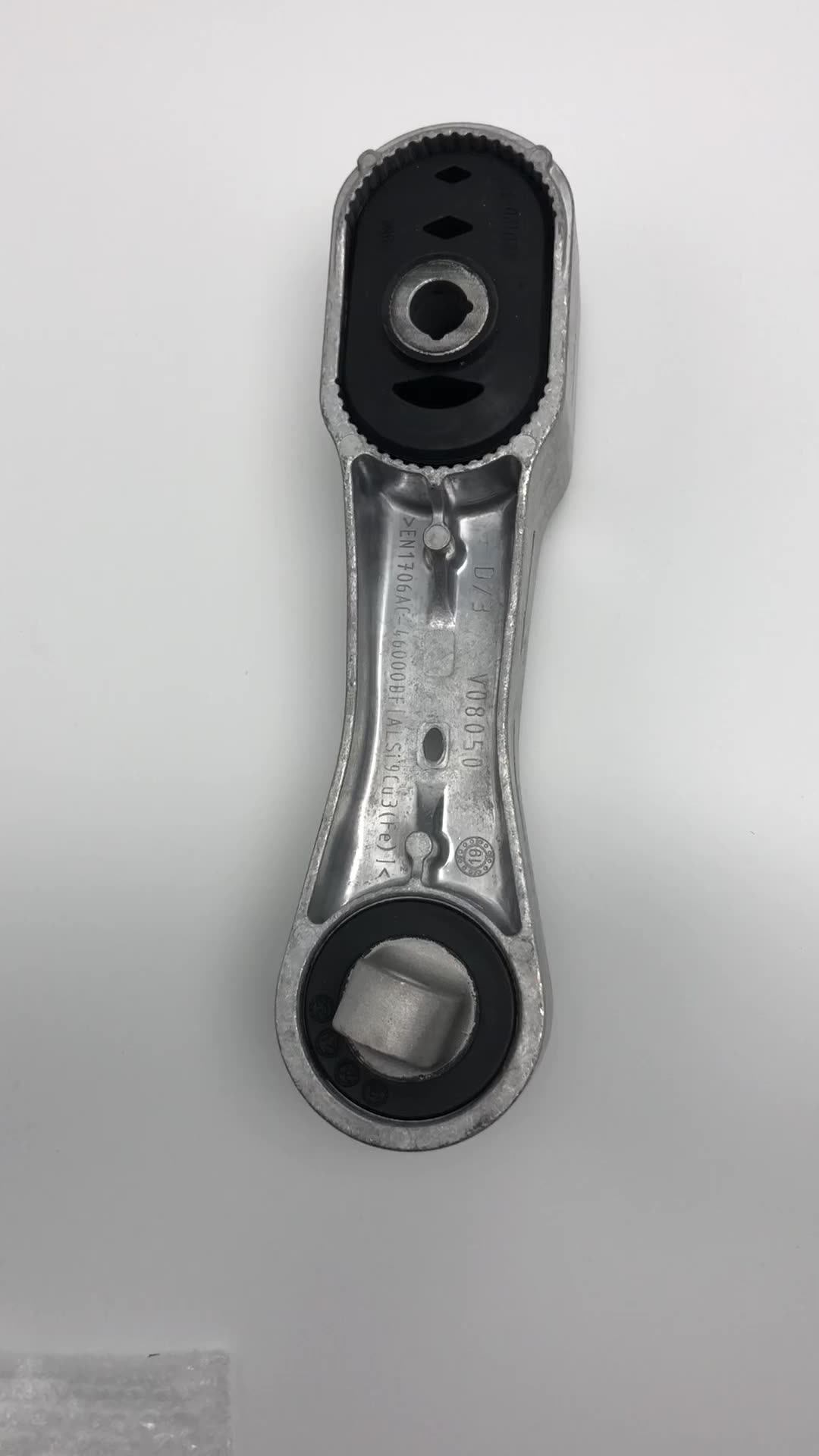 宝马f52 2 F45 F46 X1 F48 F49迷你库珀22116885778橡胶发动机电机支架 - Buy Mini Cooper橡胶 ...