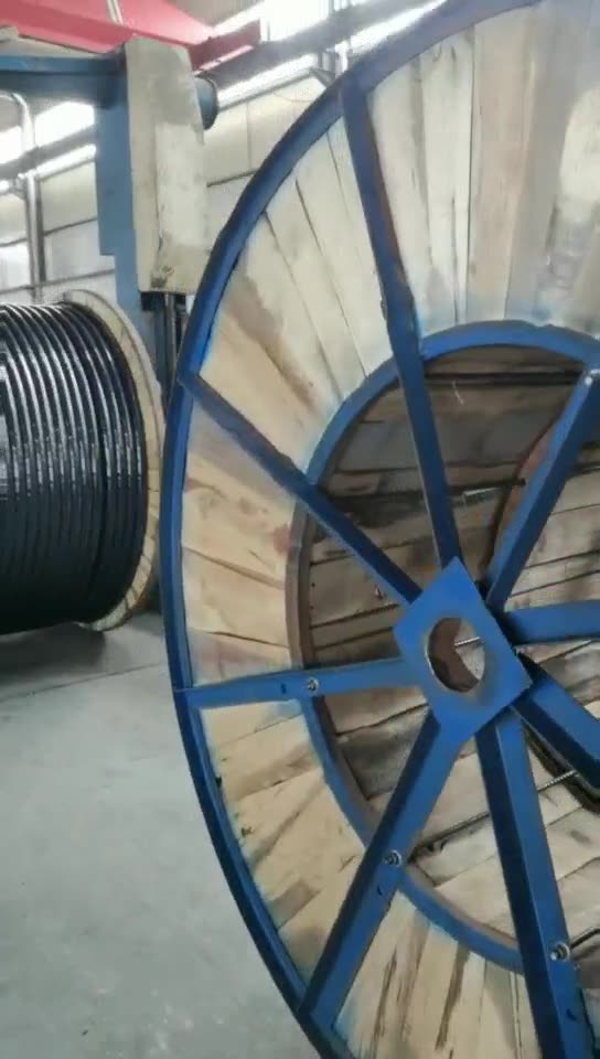 矿用高压铠装电力电缆MYJV22-8.7/10KV-3*35电力电缆厂家报价-阿里巴巴