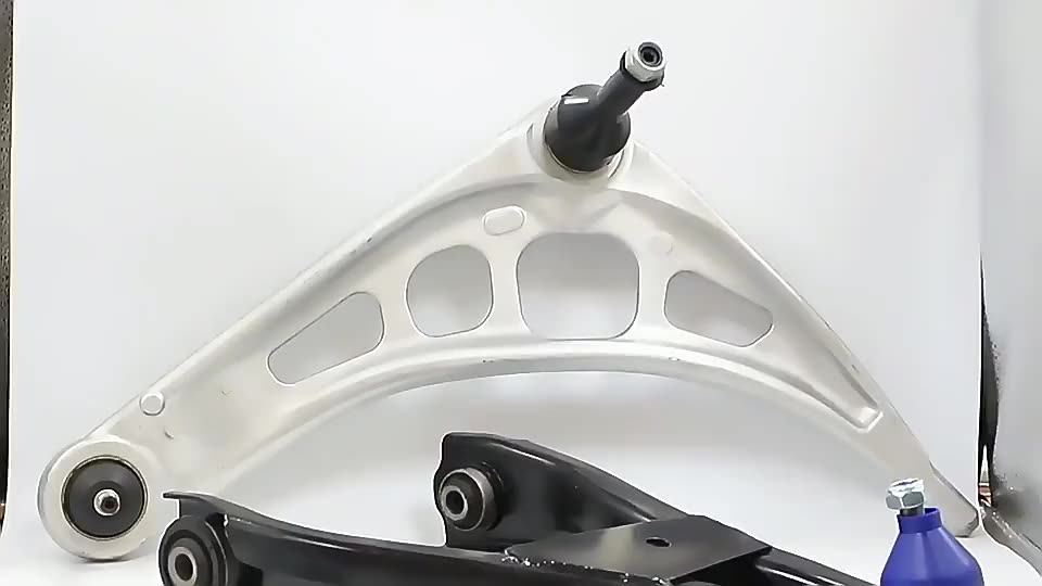 Upper Control Arm Auto Parts Front Suspension Lower Control Arm Used ...