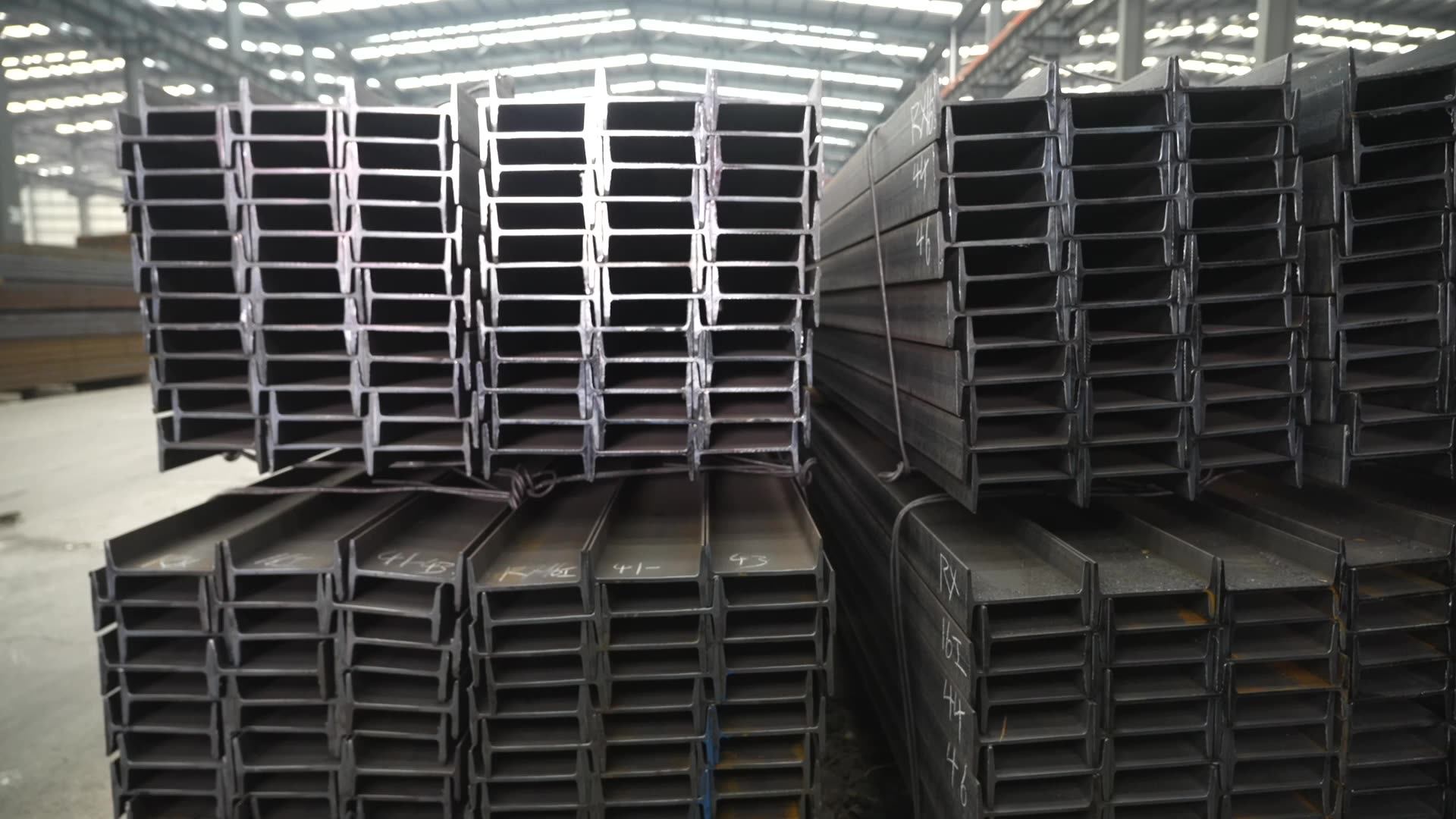 Upn Steel I Shaped Beams Hot Sale I Beam Steel Structural Metal Price I ...