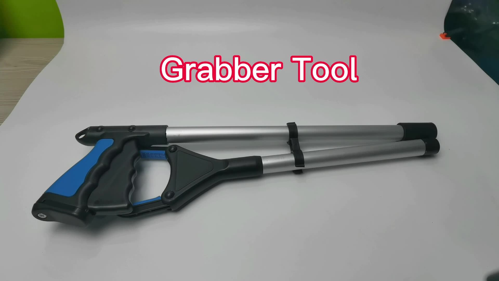 Lightweight Grabbers Magnetic Pickup Tool Elderly Grabber Tool Hand ...