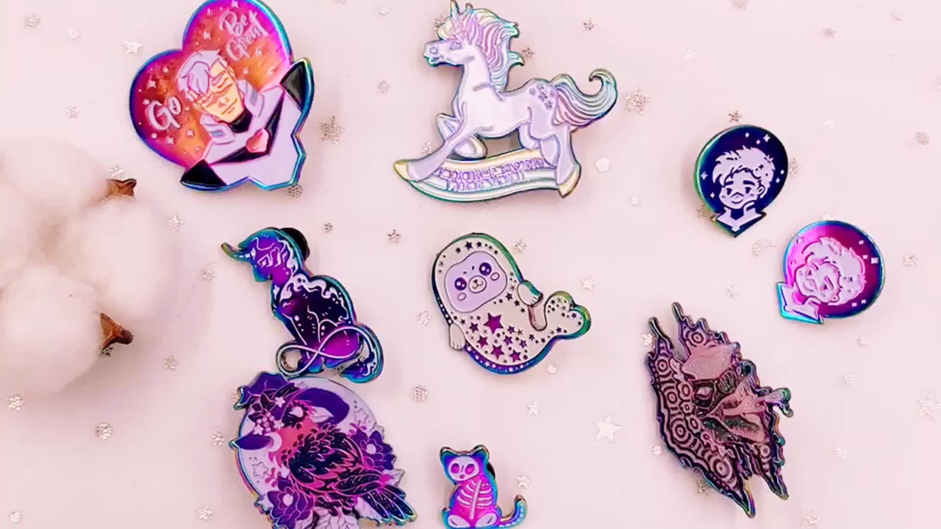 Custom Soft Enamel Pin Metal Enamel Lapel Pins - Buy Rainbow Metal Pins ... Custom Soft Enamel Pin Metal Enamel Lapel Pins - Buy Rainbow Metal Pins ...