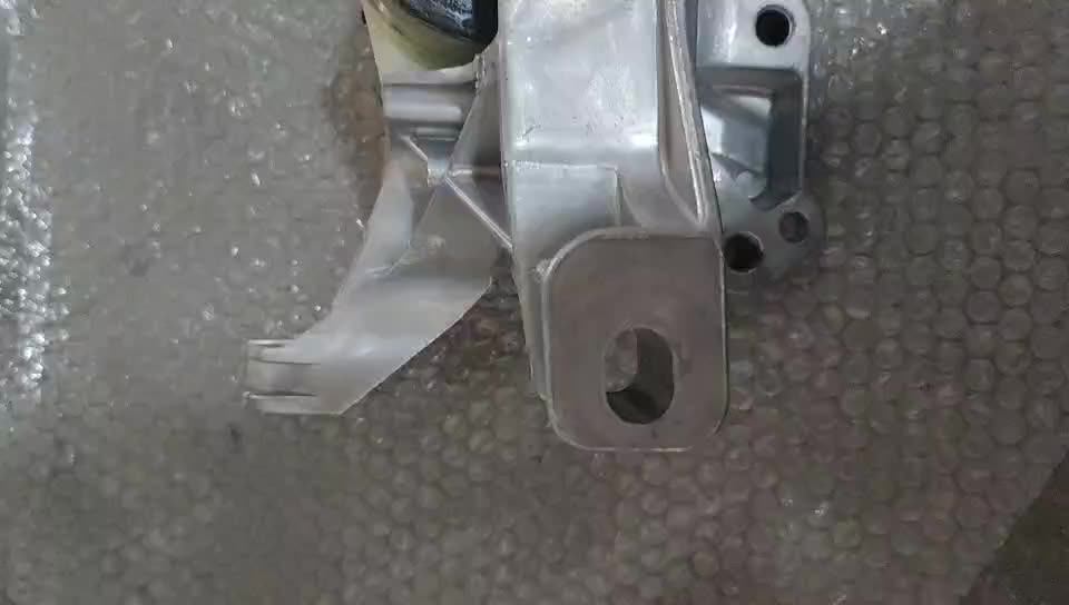 Engine Mount Aluminum Shock Absorber Mounting Kit 9821089380 9800010180 ...