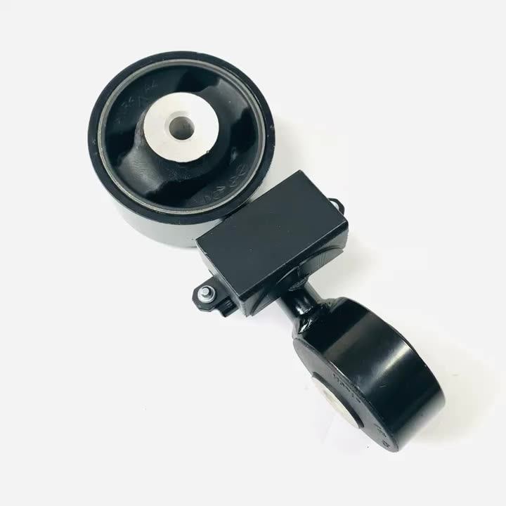 12309-0h070 12309-0h080 12309-28161 Car Parts F/r Engine Mount For ...
