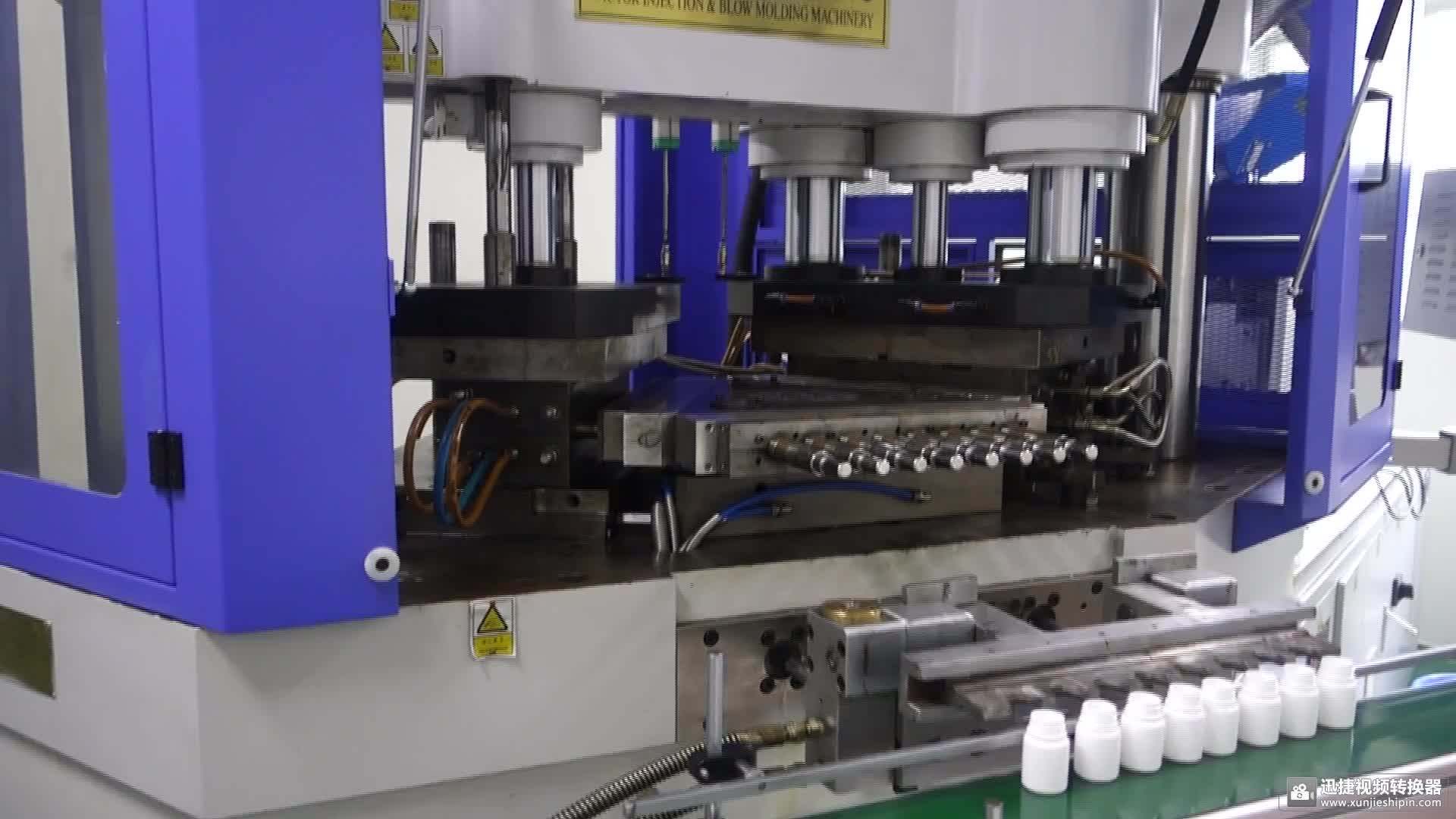 140cc 140g 140ml Small Hdpe Square Plastic Capsules Pill Bottles Medicine Bottles - Buy High ...