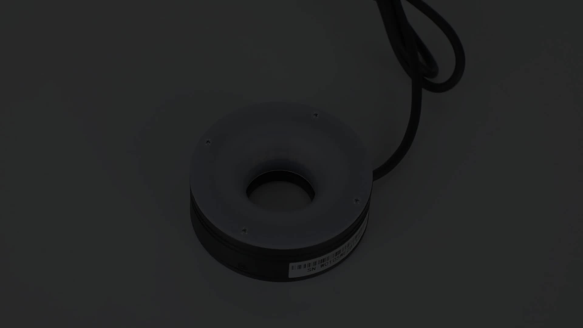 Industrial Machine Vision Inspection Diameter 0-50mm 24v Dc Led Machine ...