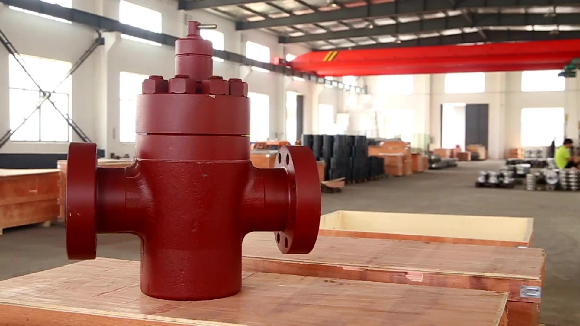 2 "dardo Tipo Válvula De Retenção Para Equipamentos De Petróleo - Buy ...