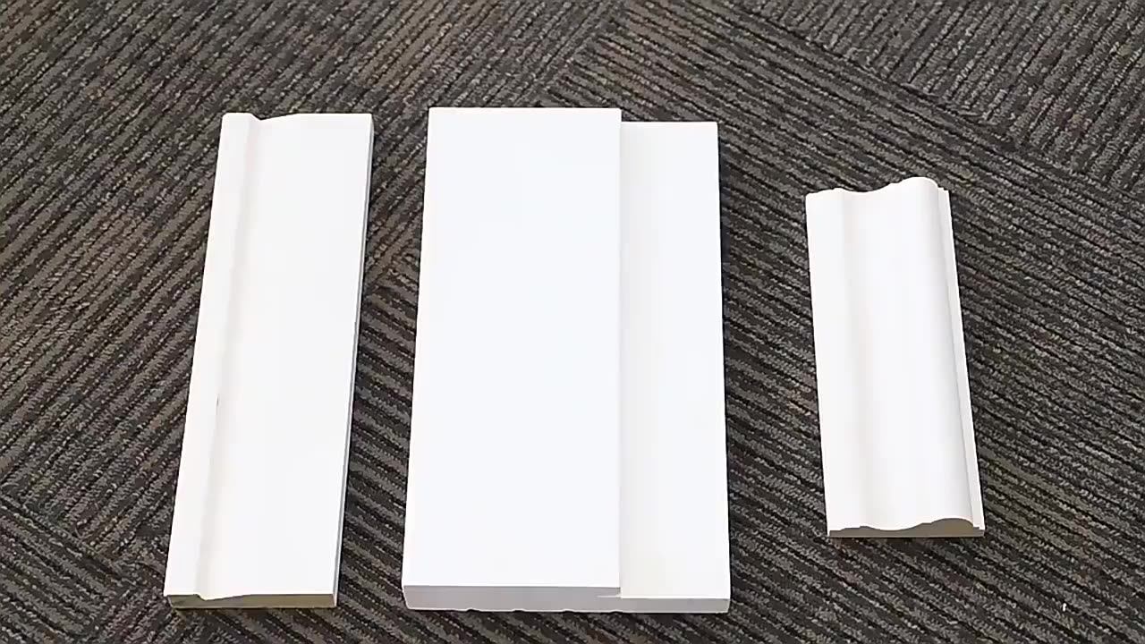 Half Moon Cheap Wood Skirting Board Moulding Cover Colonial Bb Casing 3 ...