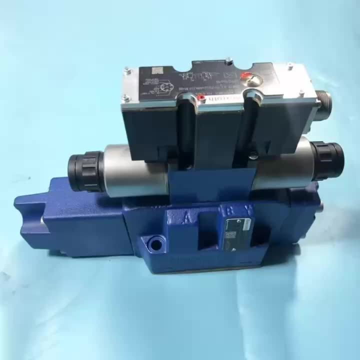 穆格伺服阀D634-319C系列直动式伺服阀MOOG电磁阀液压设备-阿里巴巴