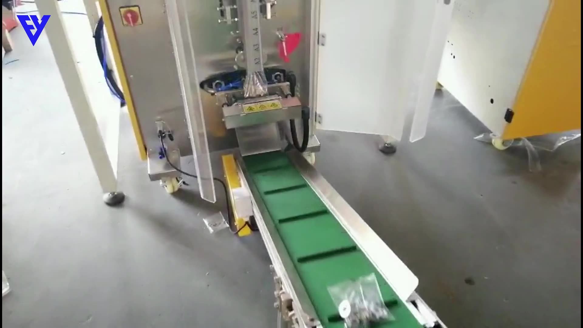 Factory Oversea Service Automatic Hardware Fastener Screw Bolt Counting ...