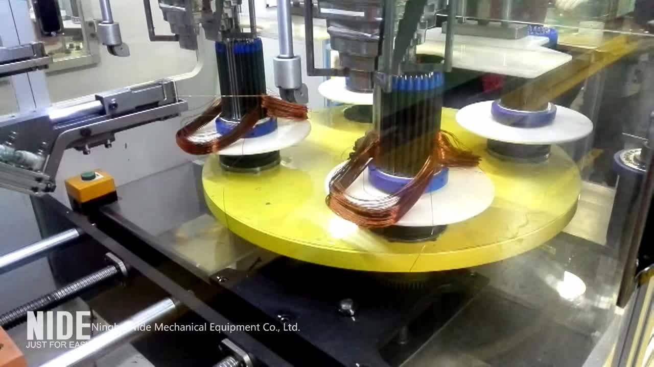 Highly Active Diy Transformer Winding Machine - Buy Diy Transformer ...