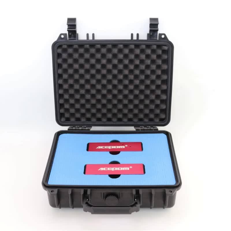 Pulley Laser Alignment Tool