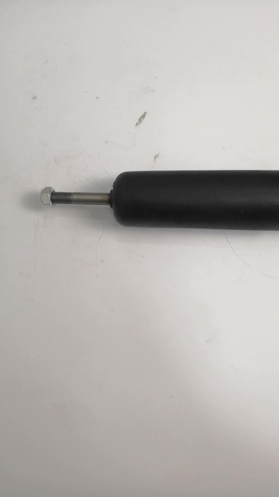 Auto Parts Car Rear Inductance Shock Absorber For Landcruiser 48530 ...