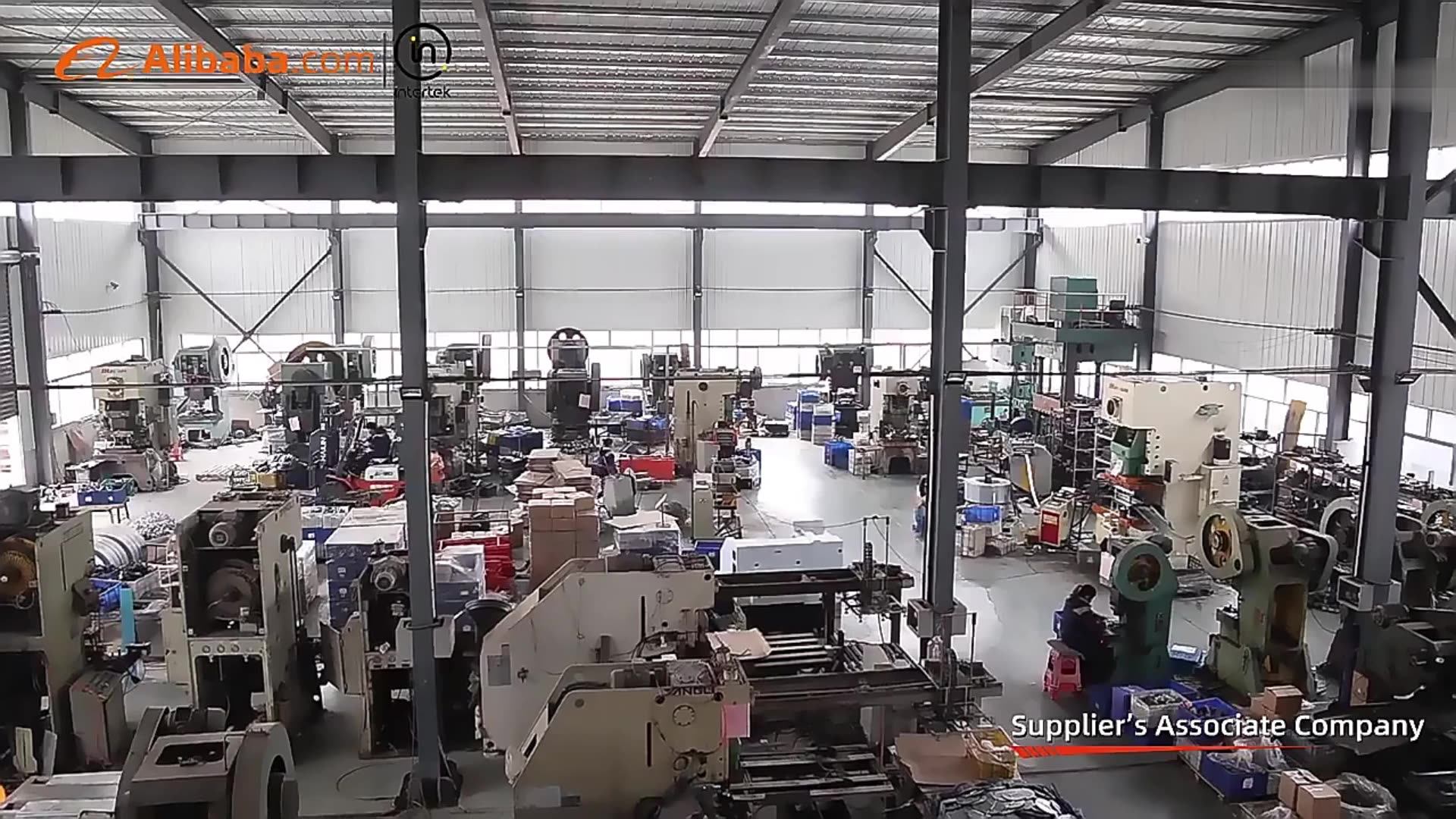 Jh-mech Goat Hay Feeder With 24-gallon Feed Pan 45 Gallon Quick To ...