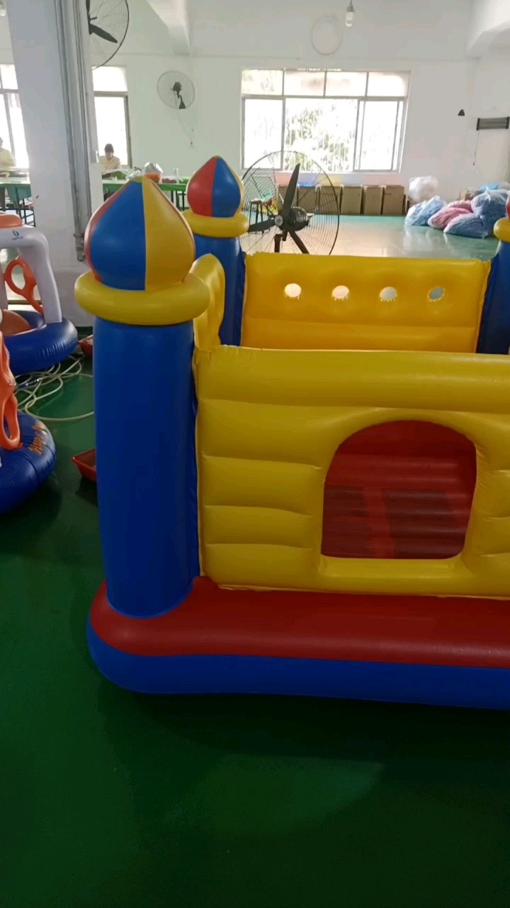 Selling Custom Inflatable Toys And Accessories Inflatable Trampolines ...