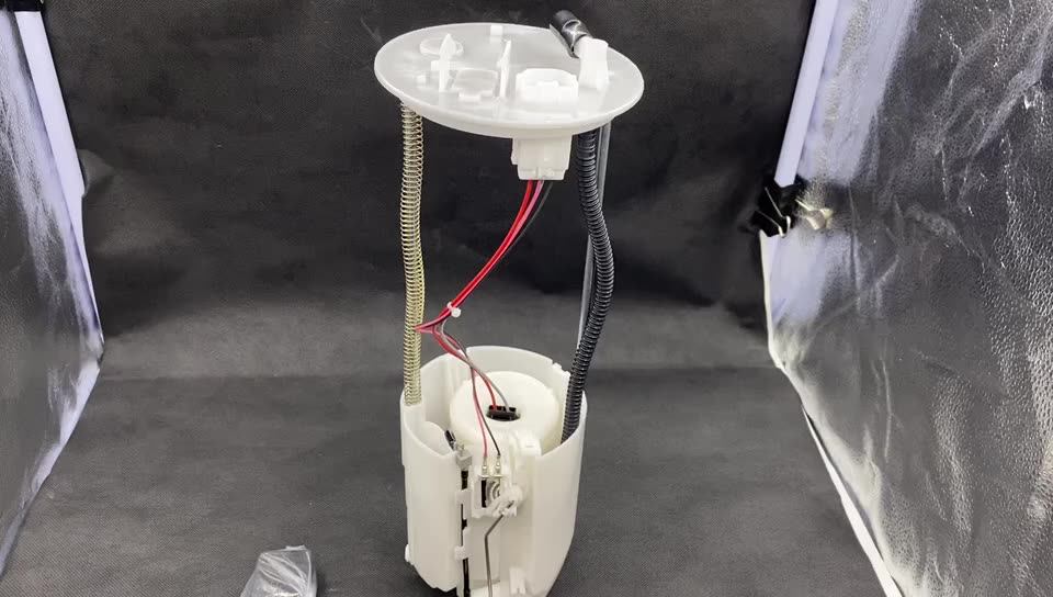 Gzouku Fuel Pump Pump Assembly 1760a249/1760a318 Fits For Mitsubi Shi ...