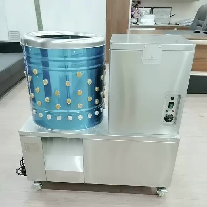 Machine De Plumage De Poulet,Machine De Plumage De Poulet,Plume De ...