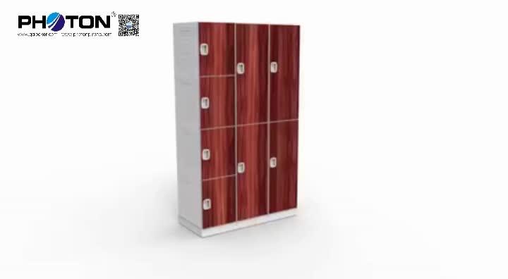 Factory Price Waterproof Storage Locker Kitchen Lockers Clothes Locker ...