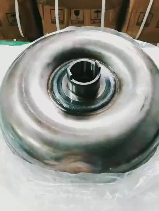 J Cb Excavator Parts 3cx Spare Parts Torque Convertor(converter Ratio ...