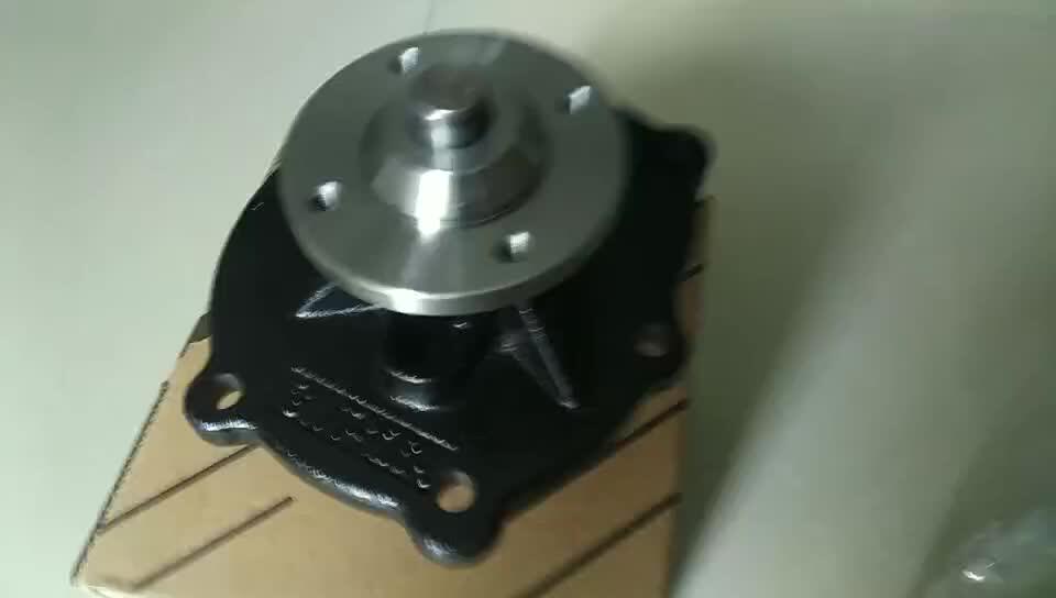 W04d Engine Parts Water Pump Factory For Hino 16100-2341 - Buy W04d ...