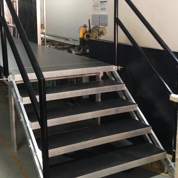 Cheap Used Portable Best Design Setup Dj Music Outdoor Performance ...