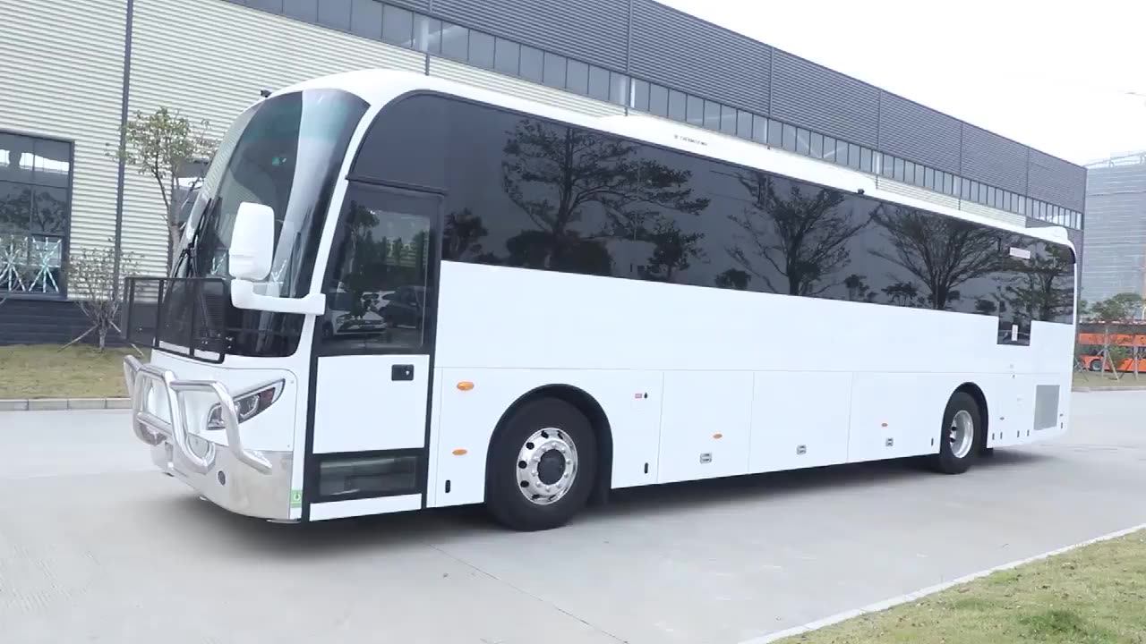 Guangtong Bus Seats Buses Seats Diesel Luxury Coach China Made 10 Meter ...