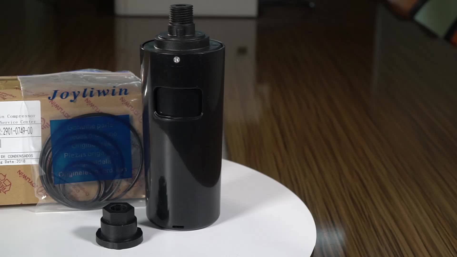 Air Compressor Automatic Drain Valve Kit 2901074900 2901007300 For ...