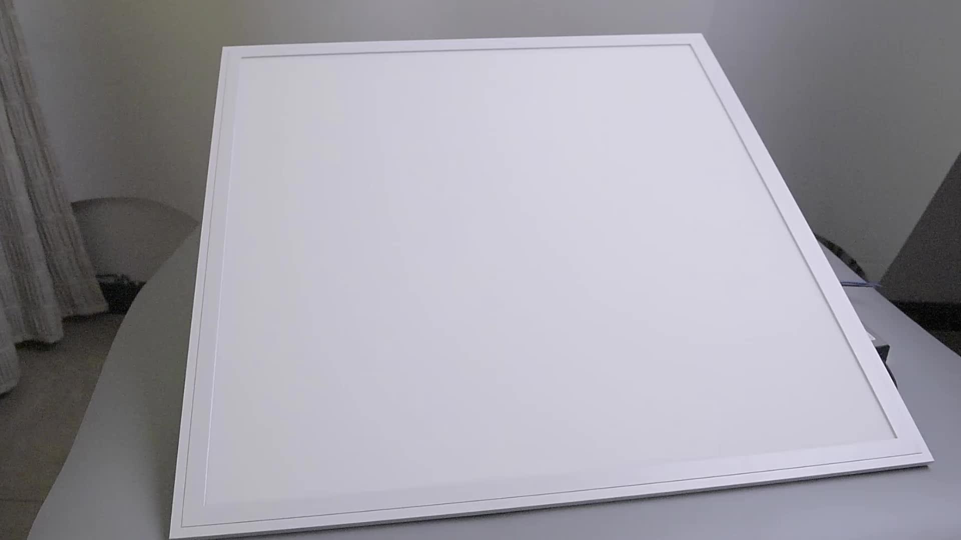 Led Panel Light 100x100 Led Panel Light Frameless Led Driver For Led ...