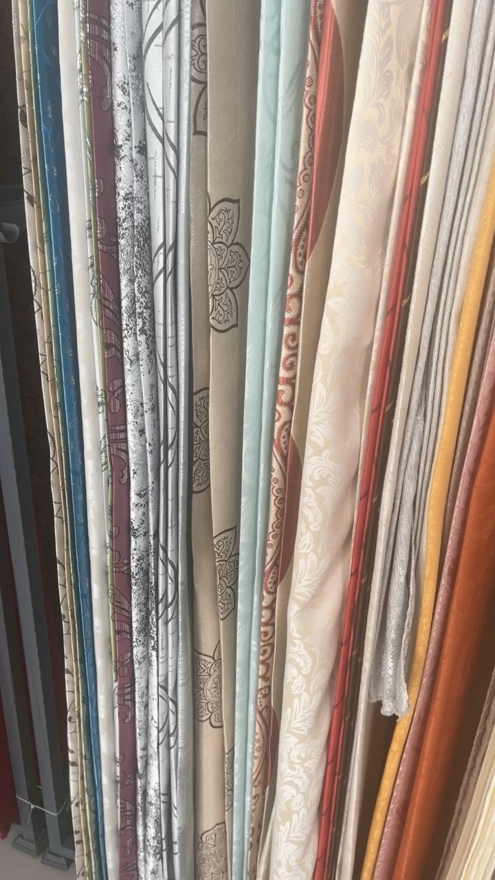 Plush Velvet Curtain Fabric For Living Room Velvet Curtain Fabric - Buy ...