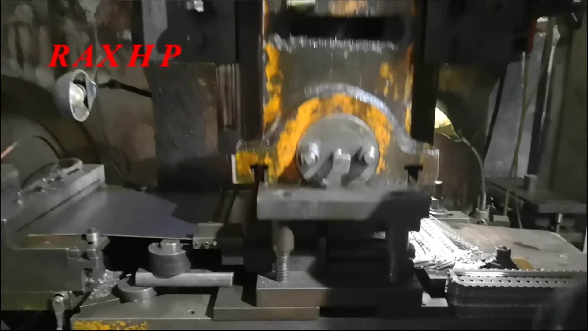 Special Vehicle Stainless Steel Paddle Latch Panel Lock For Fire ...