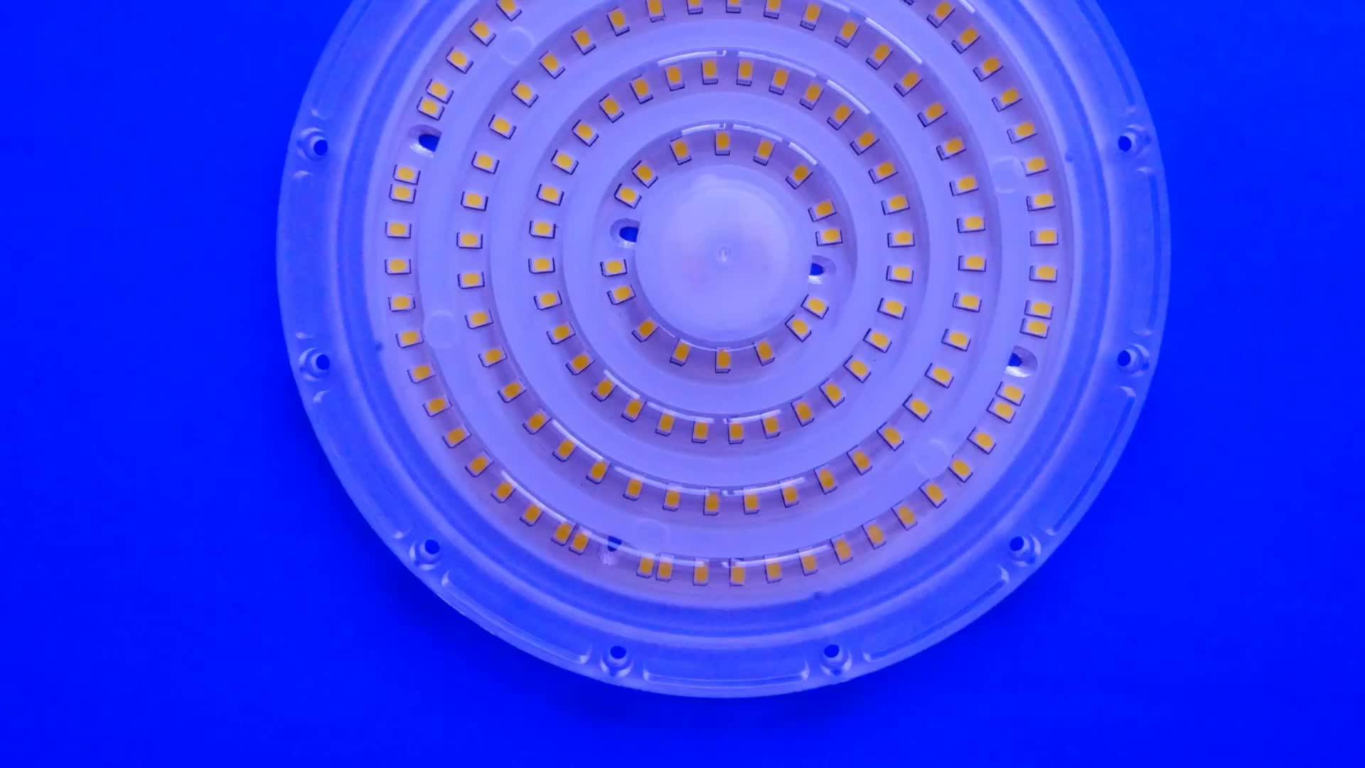 New Mini Size 50w 100w Led Module For High Bay Light - Buy Pcb Led ...