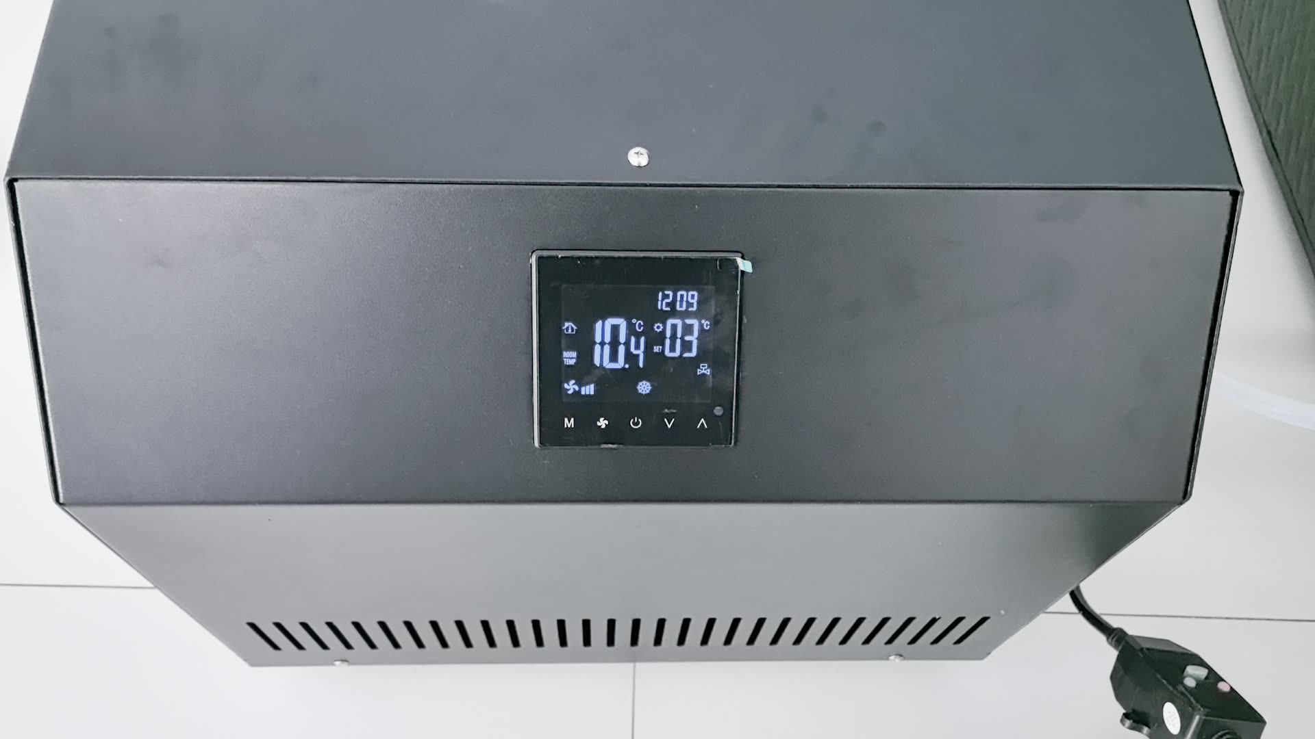 Versatile Liquid Quick Cooling Machine For Cold Plunges Hot Selling 1hp ...