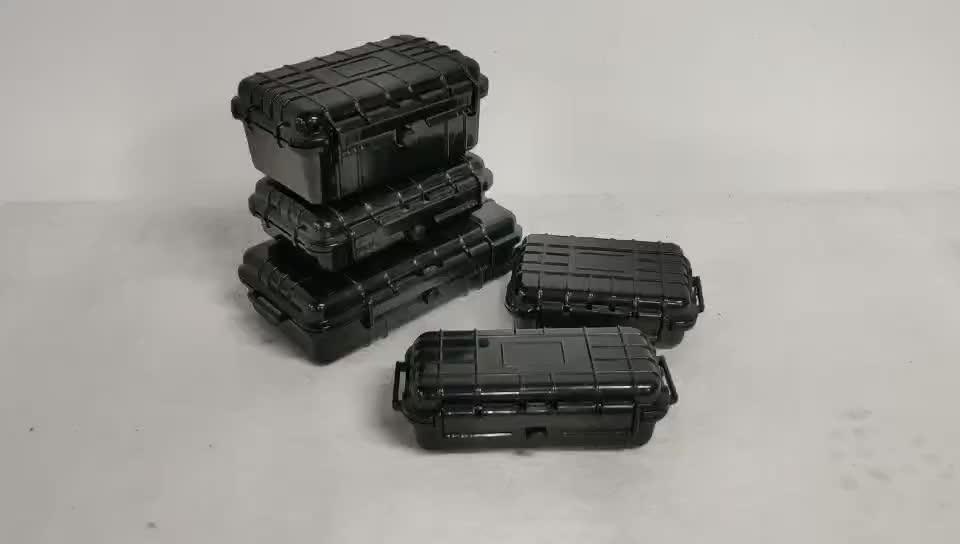 Gd1050 Customized Carrying Small Tool Cases Universal Waterproof Small ...