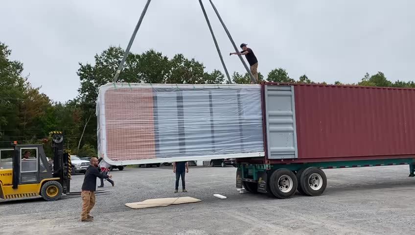 Beach Hotel Homestay Prefabricated Container House,Space Module,Apple ...