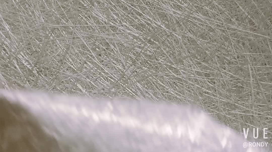 Emc300,Emc 450 Fiberglass Chopped Strand Mat - Buy Emc 300 Chopped ...