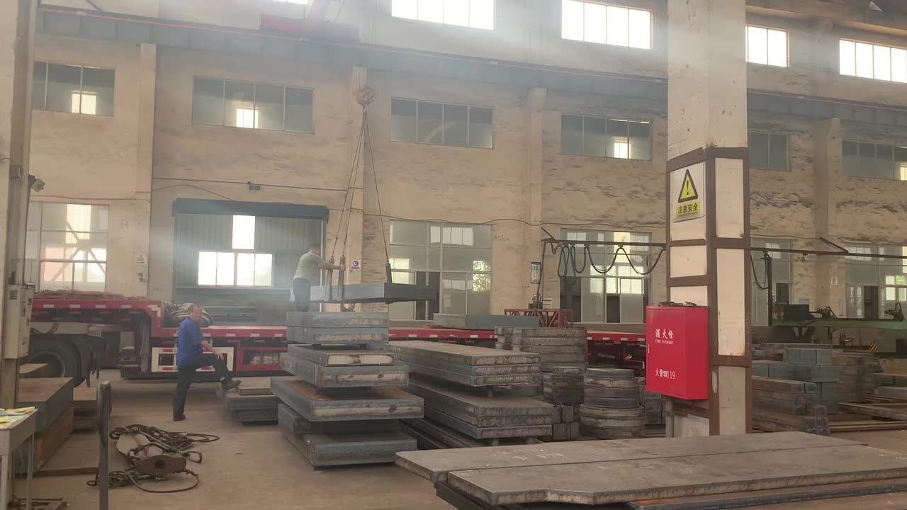 Hot Rolled Flat Plate Ballistic Armor Plate Sheets (old) Metal Sheets ...