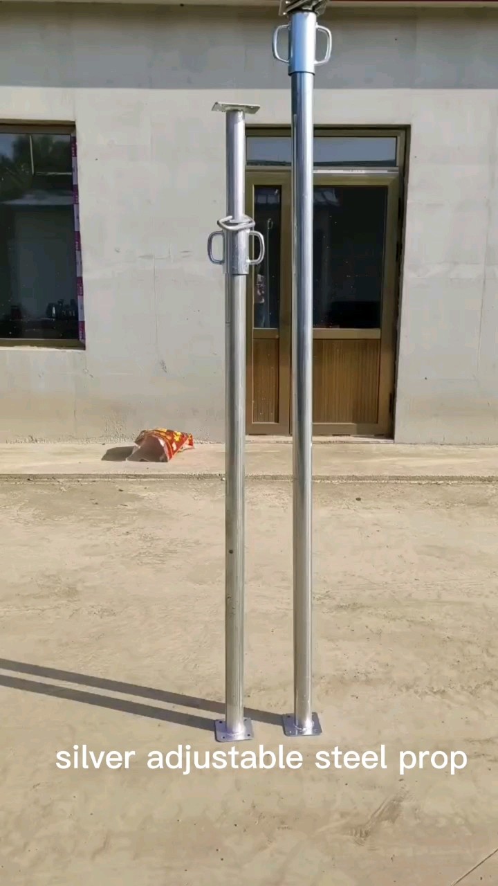 Adjustable Peri Prop Formwork Shoring Prop Scaffolding Heavy Duty ...