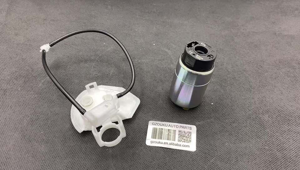 Gzouku Universal Fuel Pump For Camry Corolla 1.5l Oem 23220-75040/23220 ...