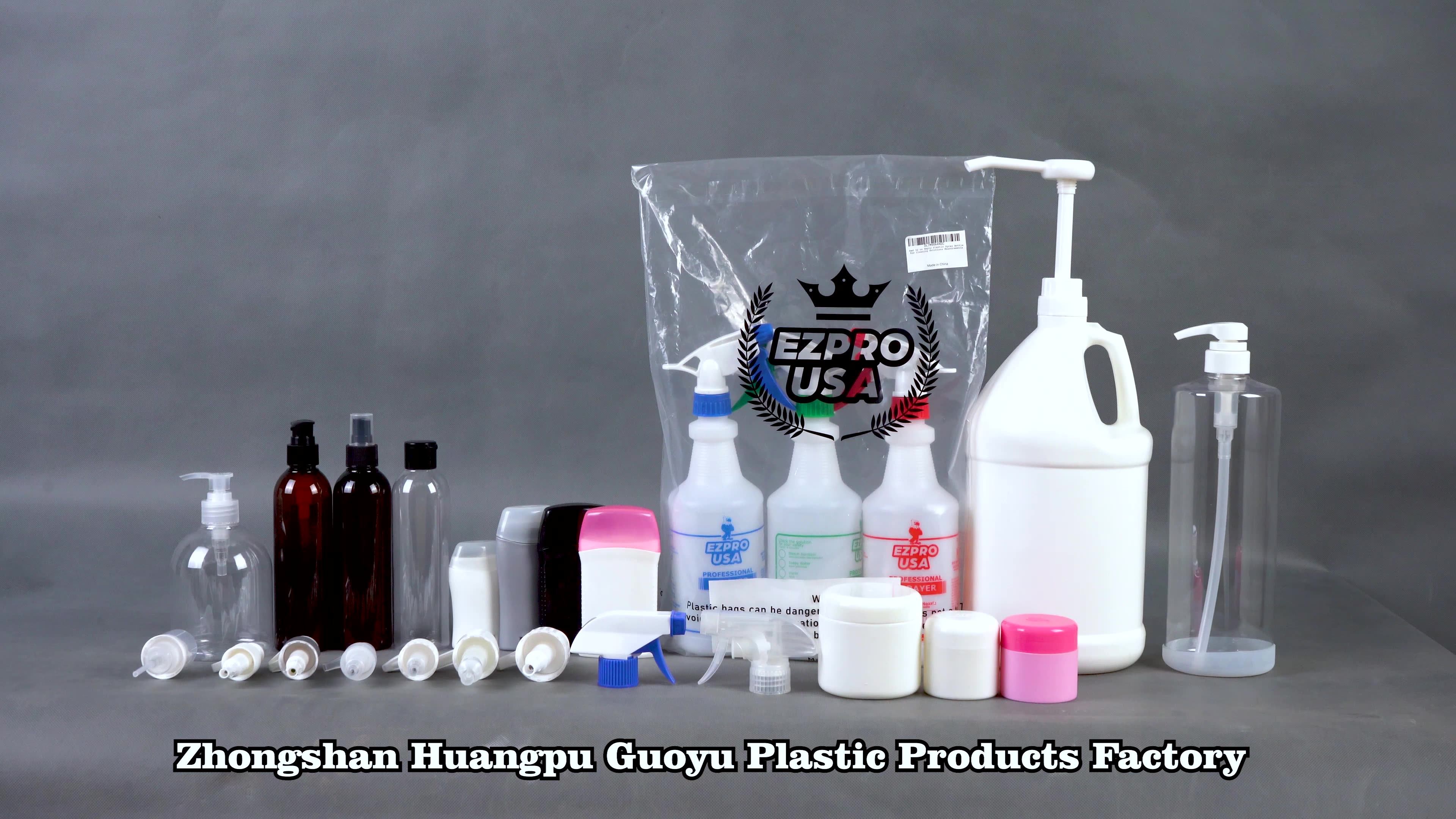 1 Gallon Empty Big Plastic Container/juice Bottle With Handle/1 Gallon ...