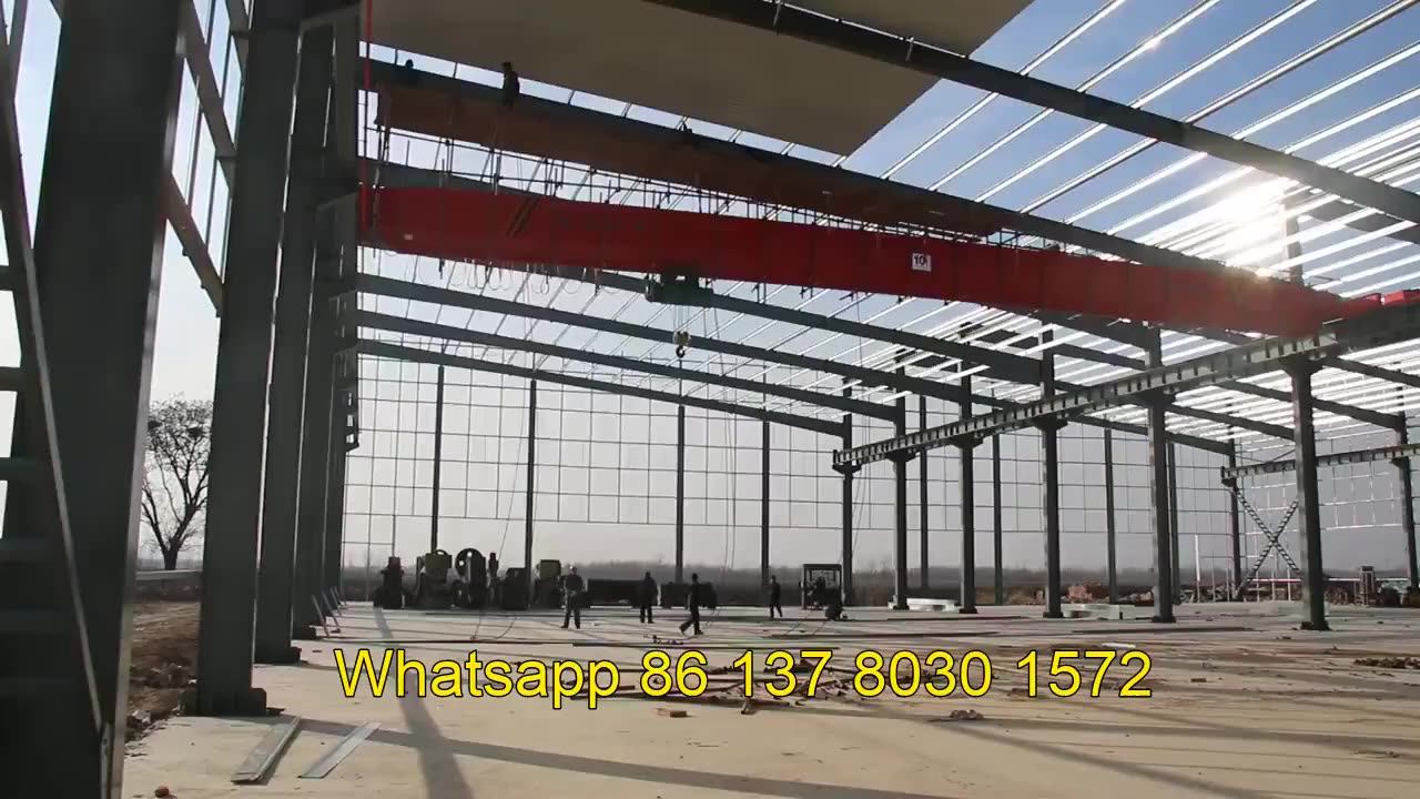Church Construction Steel Structure Building Prefabricated With ...