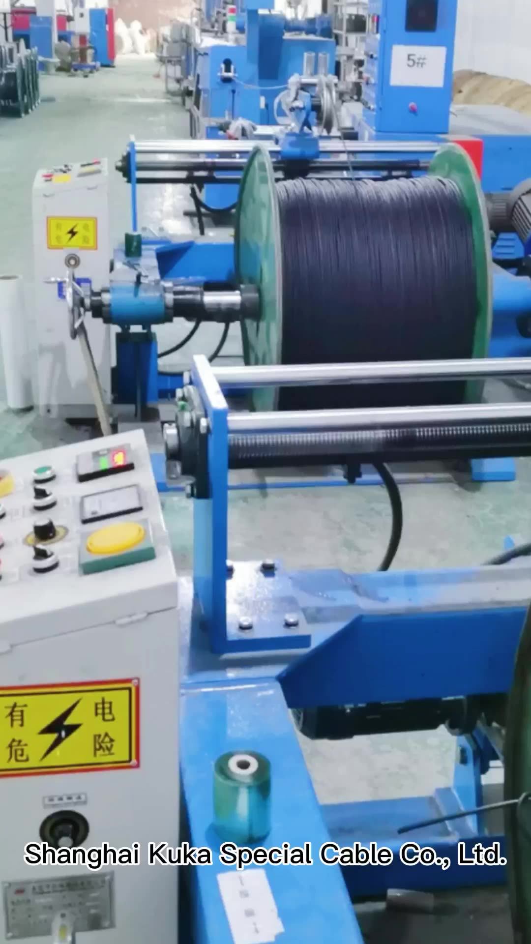 Xlpo Xlpe Solar Cable 4mm2 Pv Cable Dc 1500v Solar Electric Wire H1z2z2 ...